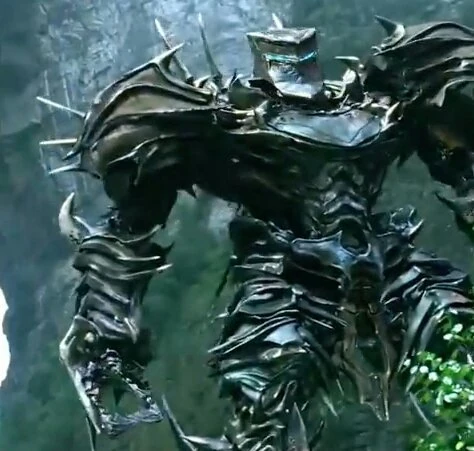 Scorn | Heroes and Villains Wiki | Fandom