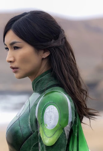 Sersi (Marvel Cinematic Universe) | Heroes and Villains Wiki | Fandom