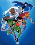 Teen Titans (2003) | Heroes and Villains Wiki | Fandom