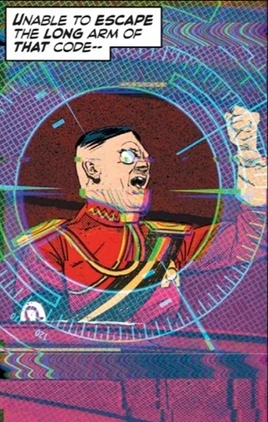 Virman Vundabar (DC) | Heroes and Villains Wiki | Fandom