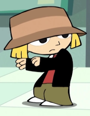 Kurt (Robotboy) | Heroes and Villains Wiki | Fandom