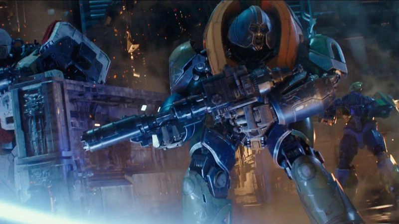 Brawn (Transformers Reboot Films) | Heroes and Villains Wiki | Fandom