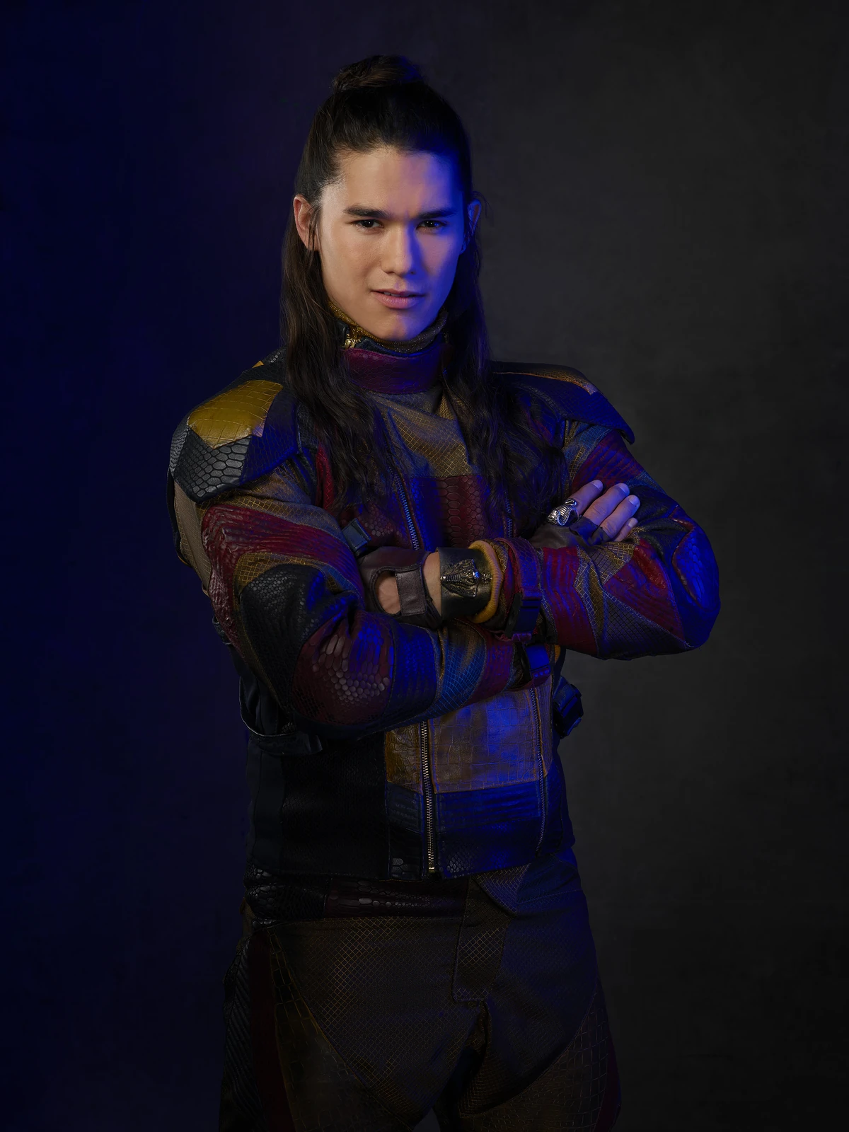 Jay (Descendants) | Heroes and Villains Wiki | Fandom