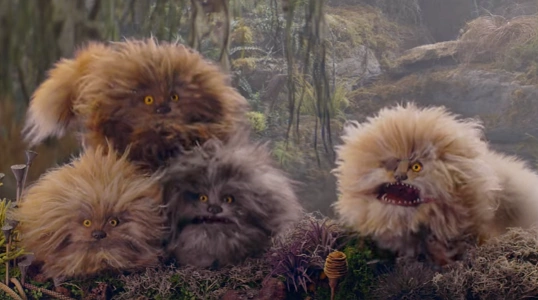 Fizzgig (creature) | Heroes and Villains Wiki | Fandom