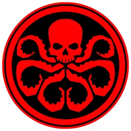 HYDRA (Marvel Cinematic Universe) | Heroes and Villains Wiki | Fandom