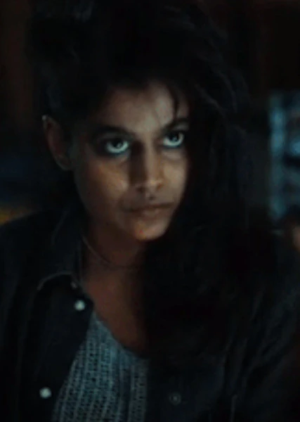 Kali Prasad | Heroes and Villains Wiki | Fandom