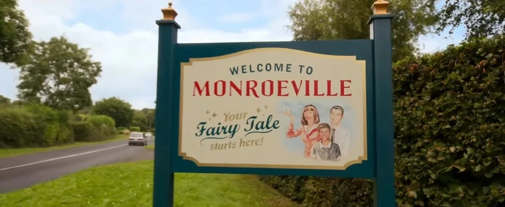 Monroeville | Heroes and Villains Wiki | Fandom