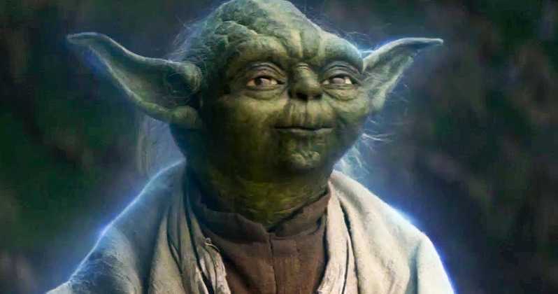 Yoda | Heroes and Villains Wiki | Fandom