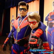 Ray Manchester (Captain Man)/Gallery | Heroes and Villains Wiki | Fandom