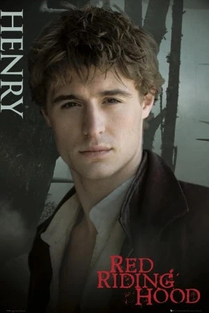 Henry Lazar | Heroes and Villains Wiki | Fandom