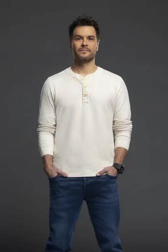 Kyle Cushing | Heroes and Villains Wiki | Fandom