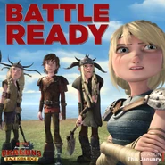 Ruffnut Thorston (DreamWorks) | Heroes and Villains Wiki | Fandom