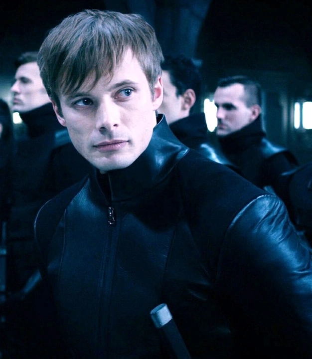 Varga (Underworld) | Heroes and Villains Wiki | Fandom