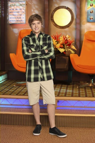 Zack Martin | Heroes and Villains Wiki | Fandom