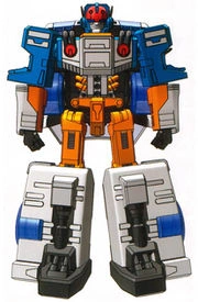 Clocker | Heroes and Villains Wiki | Fandom