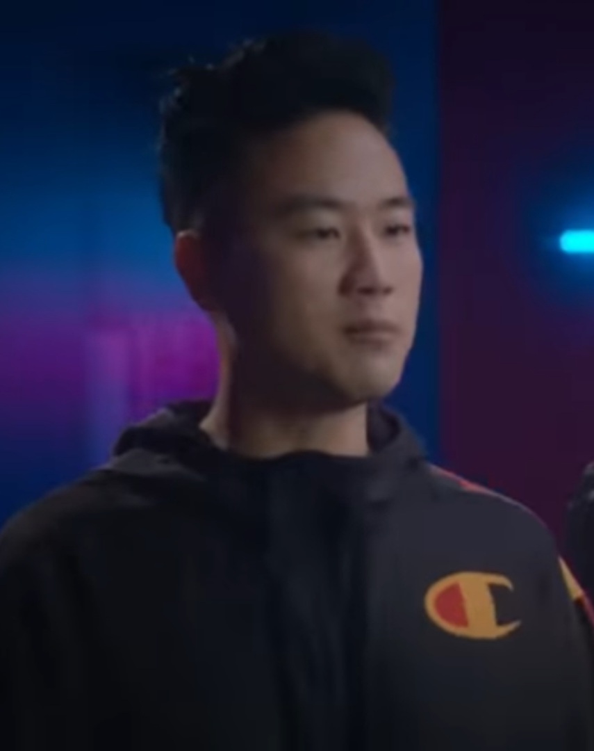 Kyler Park | Heroes and Villains Wiki | Fandom