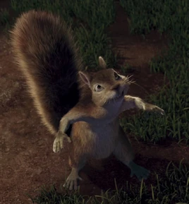 Benny (The Wild) | Heroes and Villains Wiki | Fandom