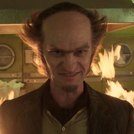 Count Olaf | Heroes and Villains Wiki | Fandom