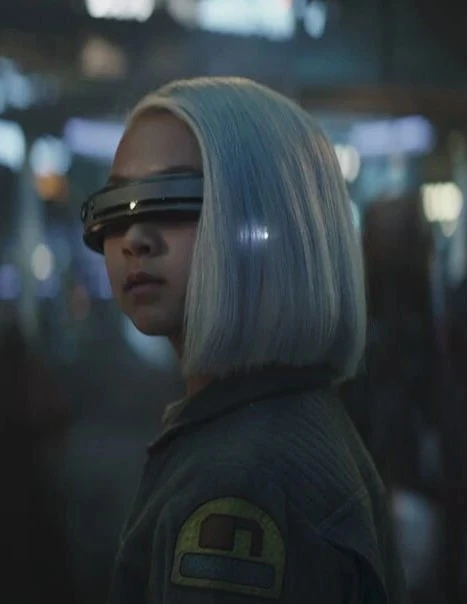 KB (Star Wars) | Heroes and Villains Wiki | Fandom