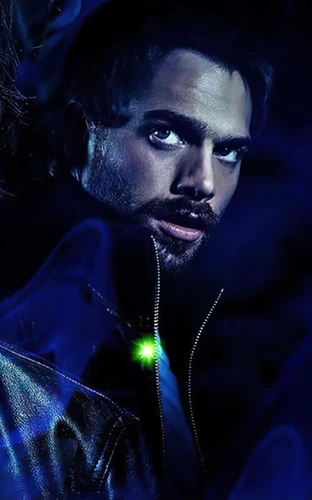 Liam Dunbar | Heroes and Villains Wiki | Fandom