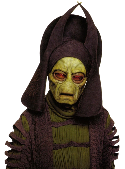 Rune Haako | Heroes and Villains Wiki | Fandom