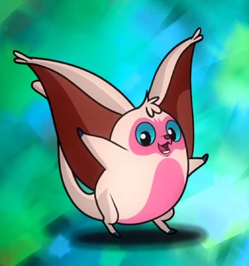 Choko | Heroes and Villains Wiki | Fandom