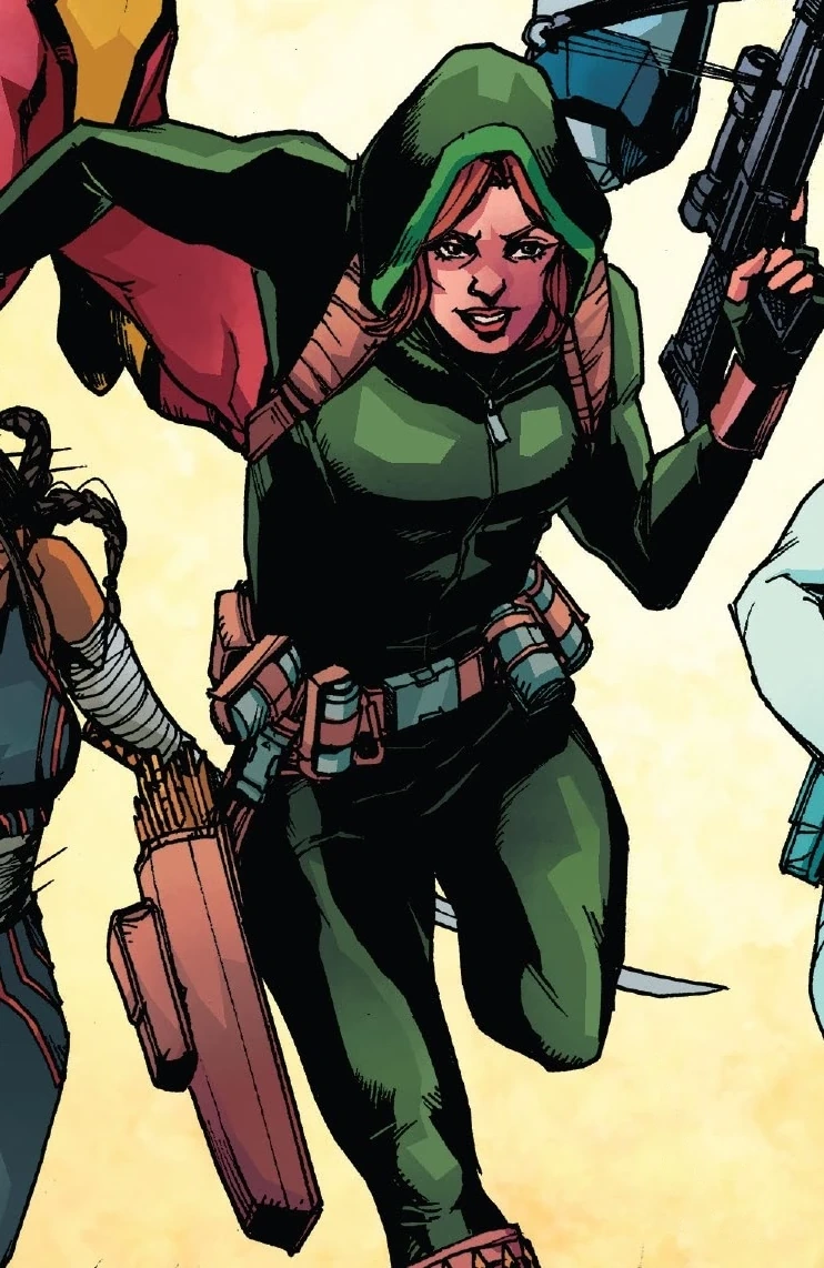 Peggy Carter (Marvel) | Heroes and Villains Wiki | Fandom