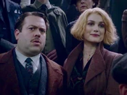 Jacob Kowalski | Heroes and Villains Wiki | Fandom