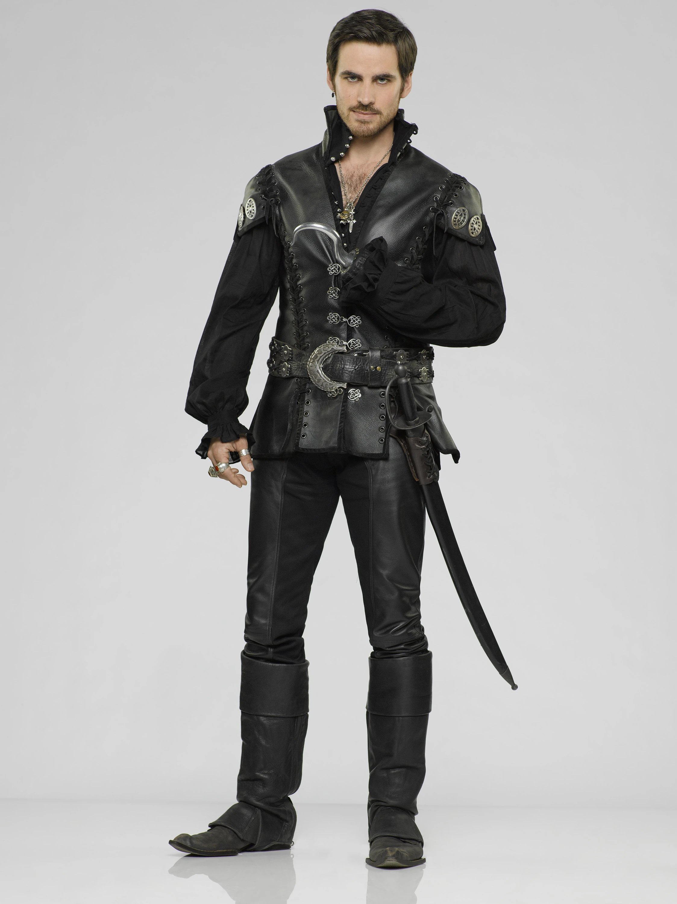 Killian Jones Once Upon A Time