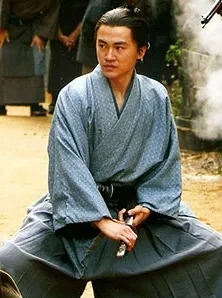 Moritsugu Nobutada | Heroes and Villains Wiki | Fandom