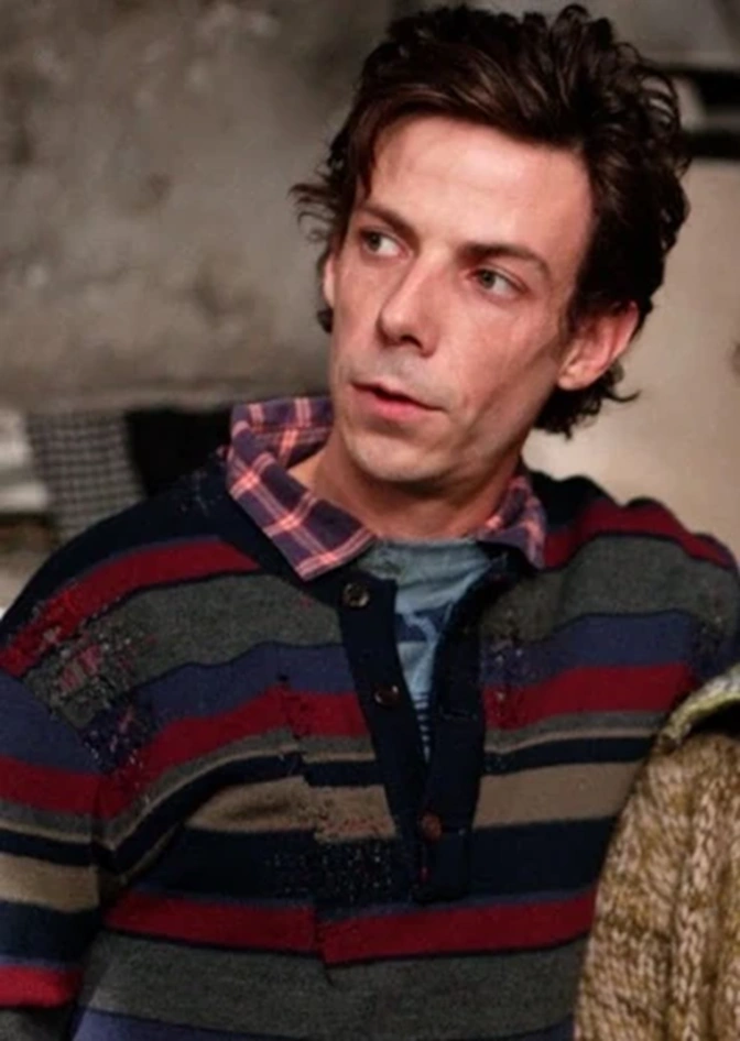 Mr. Bucket | Heroes and Villains Wiki | Fandom