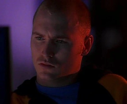 Scott Bowman | Heroes and Villains Wiki | Fandom