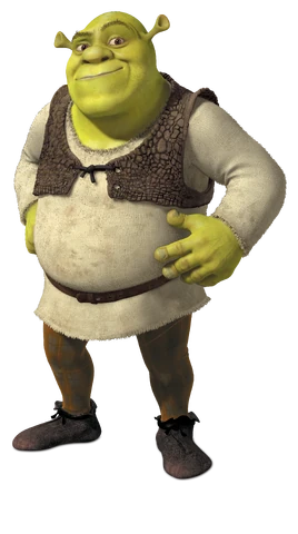 Shrek | Heroes and Villains Wiki | Fandom