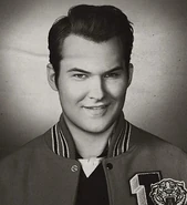 Bryce Walker | Heroes and Villains Wiki | Fandom