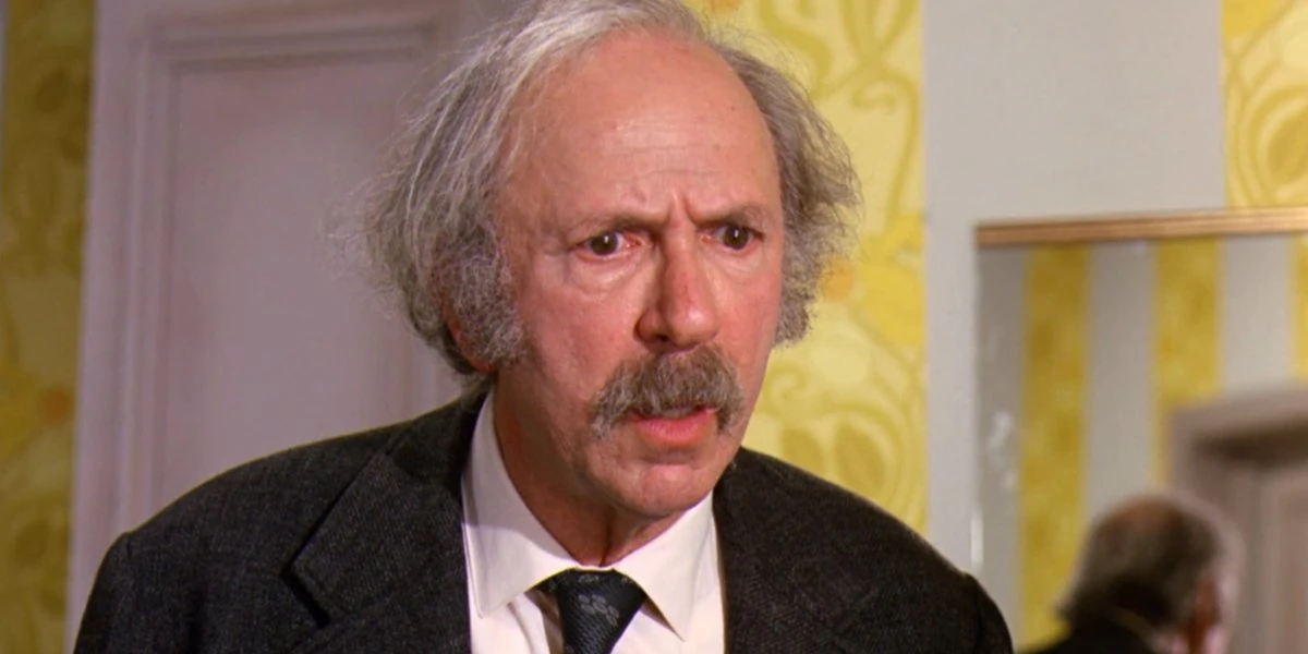 Grandpa Joe | Heroes and Villains Wiki | Fandom