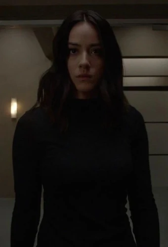 Daisy Johnson (Life-Model Decoy) | Heroes and Villains Wiki | Fandom