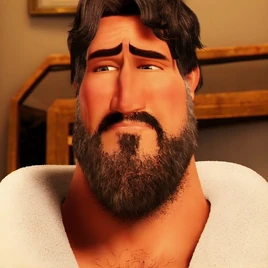 Metro Man | Heroes and Villains Wiki | Fandom