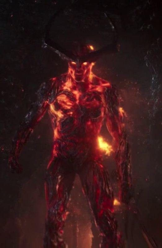 Surtur (Marvel Cinematic Universe) | Heroes and Villains Wiki | Fandom