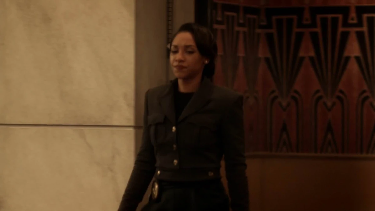 Iris West-Allen (Earth-2) | Heroes and Villains Wiki | Fandom