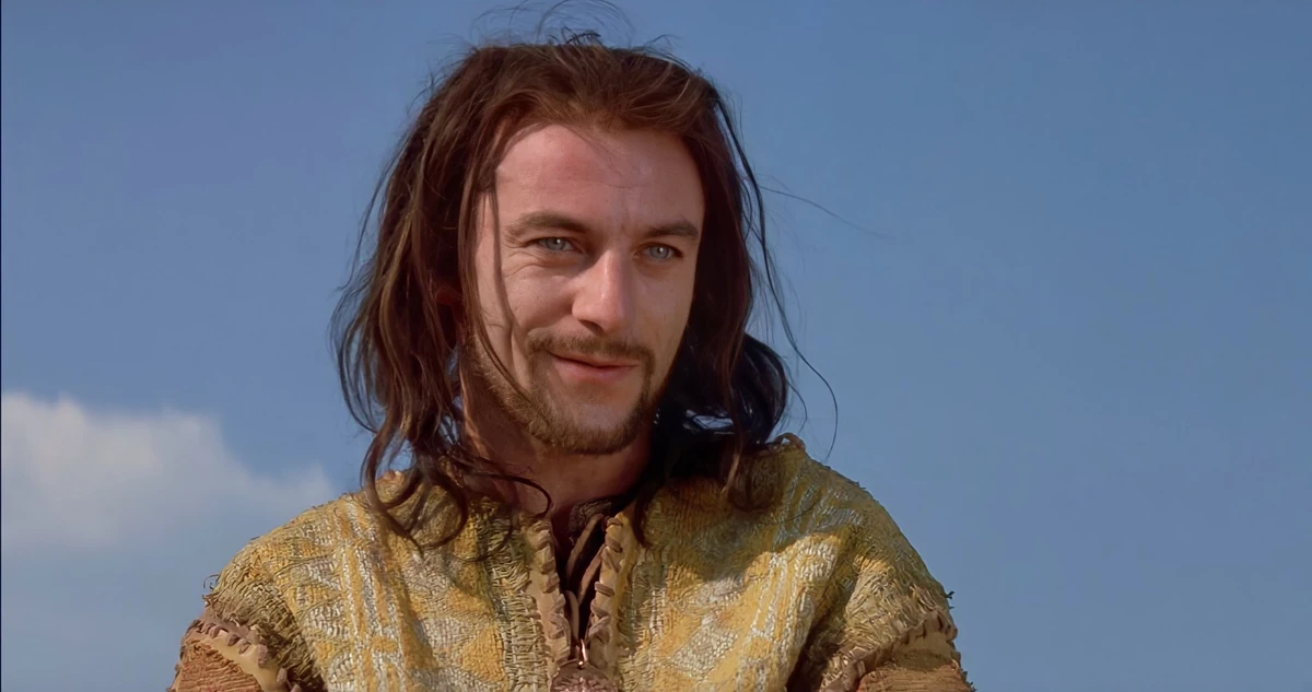 Lord Felton | Heroes and Villains Wiki | Fandom