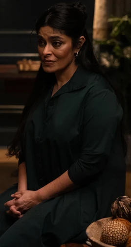 Najma (Marvel Cinematic Universe) | Heroes and Villains Wiki | Fandom