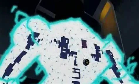 Overload (Teen Titans) | Heroes and Villains Wiki | Fandom