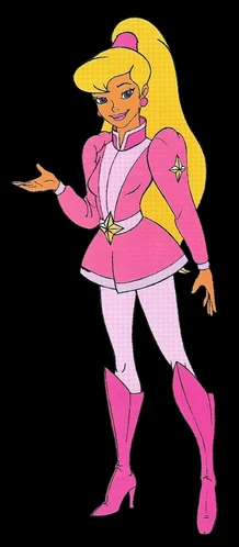 Princess Gwenevere | Heroes and Villains Wiki | Fandom