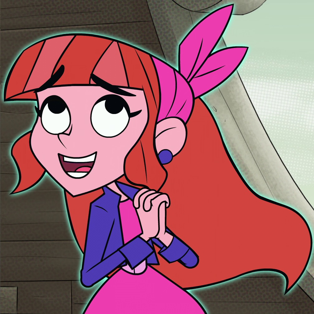 Teodora Villavicencio | Heroes and Villains Wiki | Fandom