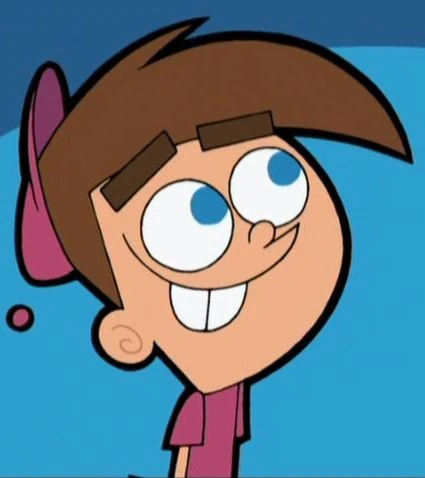 Timmy Turner | Heroes and Villains Wiki | Fandom