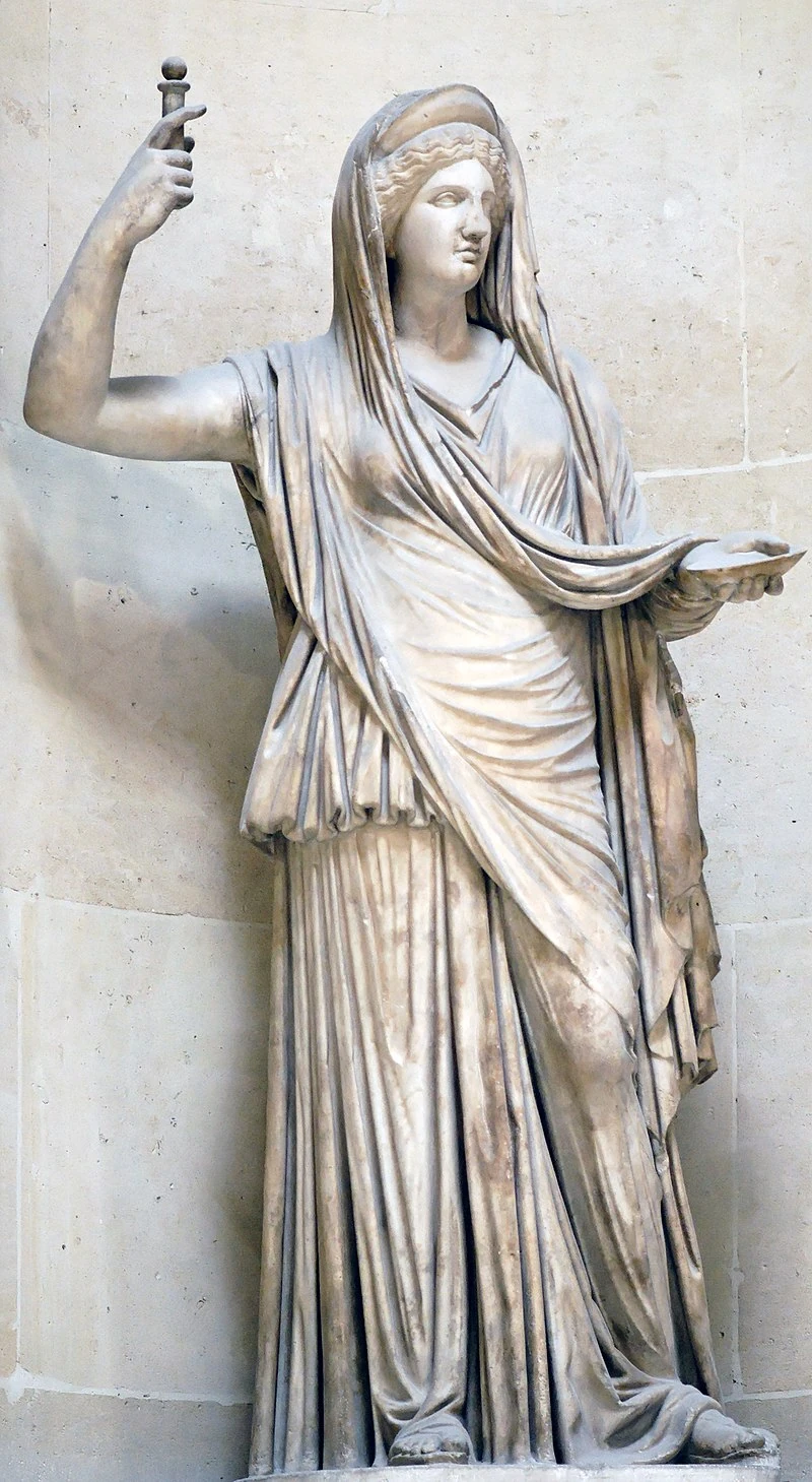 Hera (Mythology) | Heroes and Villains Wiki | Fandom