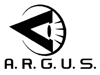 A.R.G.U.S. (DC Extended Universe) | Heroes and Villains Wiki | Fandom