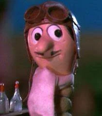 Antoine (Here Comes Peter Cottontail) | Heroes and Villains Wiki | Fandom