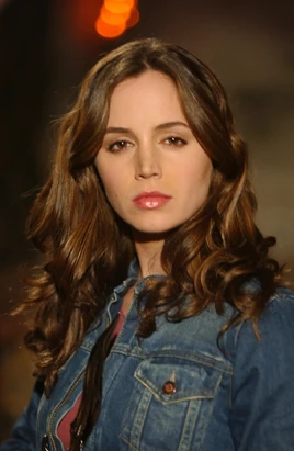 Faith Lehane | Heroes and Villains Wiki | Fandom