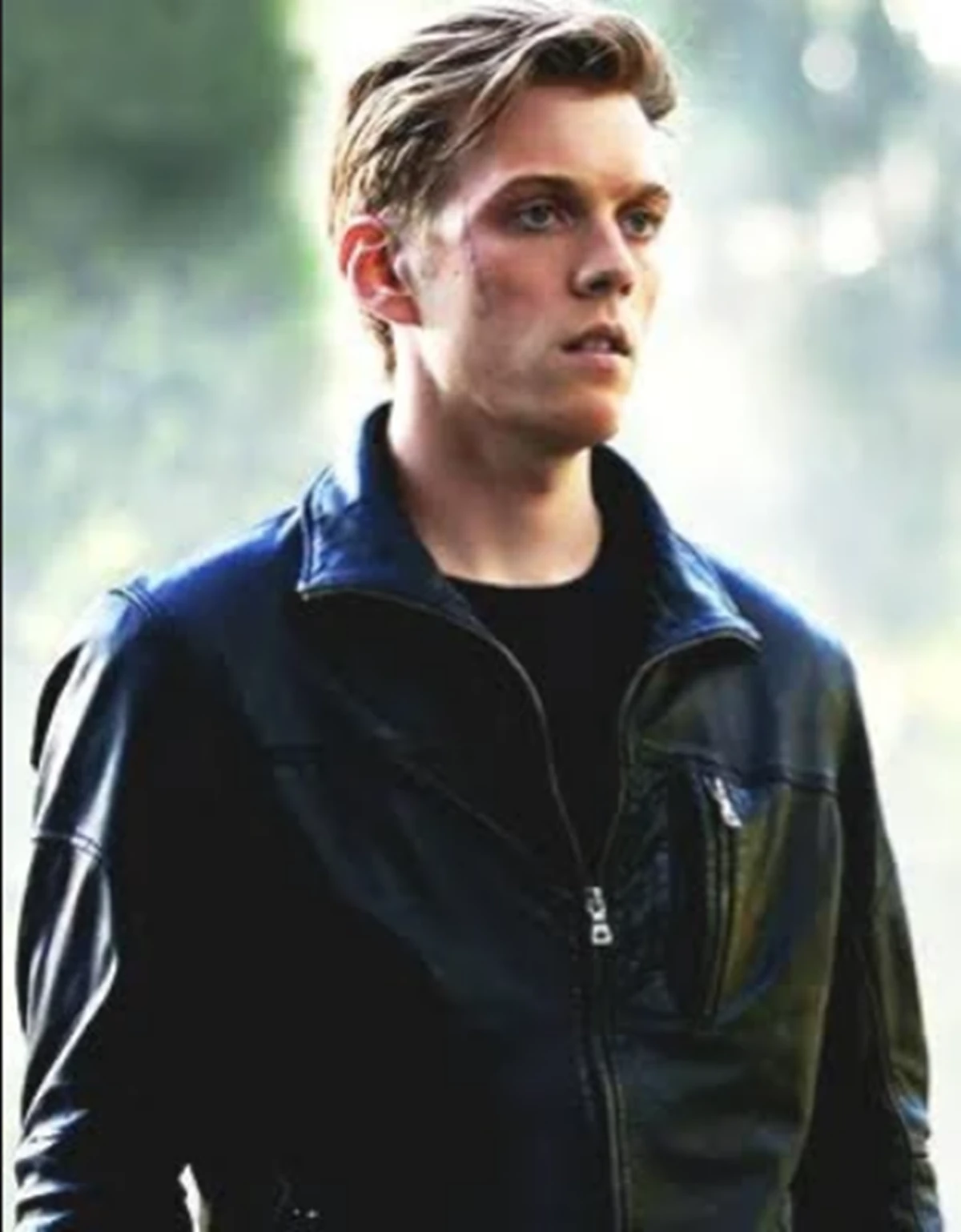Luke Castellan (Percy Jackson Films) | Heroes and Villains Wiki | Fandom
